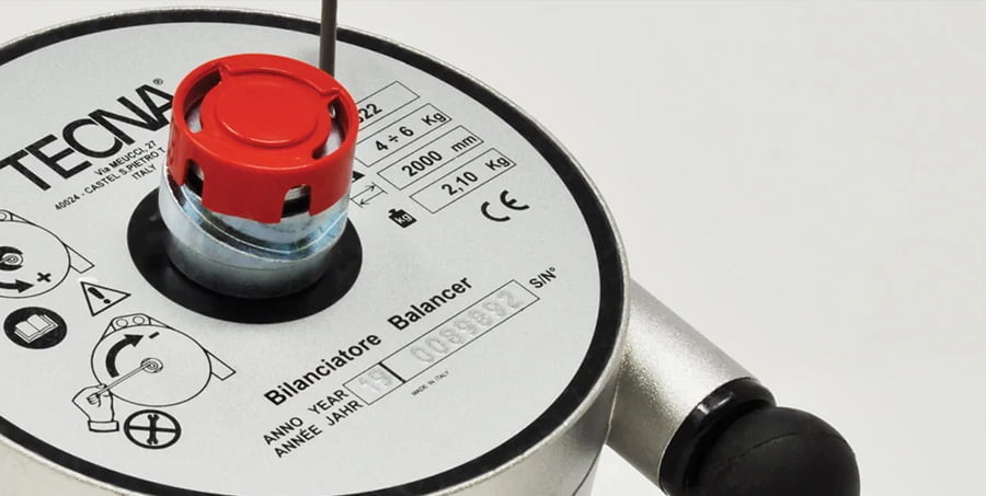 Zero Gravity Balancers - Tecna Balancers